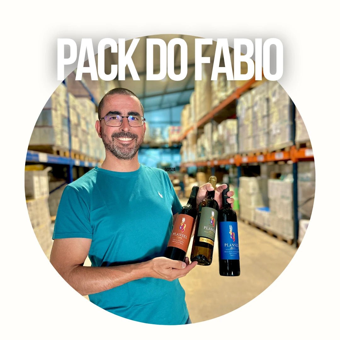 Pack do Fabio – Plansel